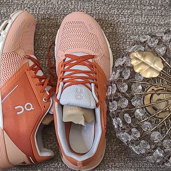 On Running | Shoes | Brand New Onon Running Womens Cloudflyer Textile ...